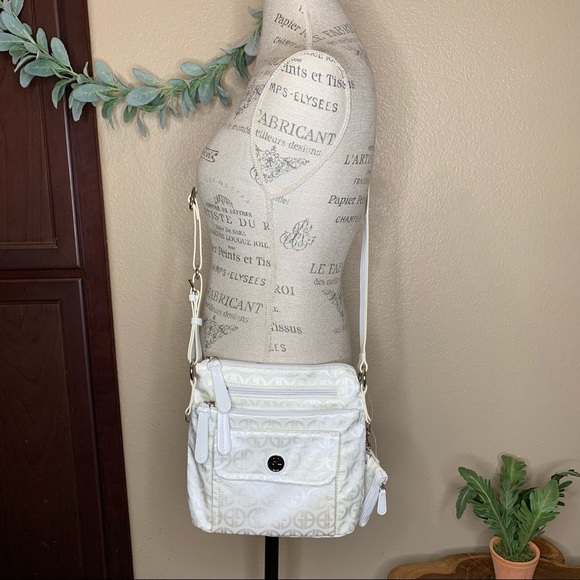 Giani Bernini | Bags | Gia Bernini Crossbody Bag | Poshmark